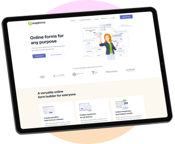 Snapform - Luminoguru