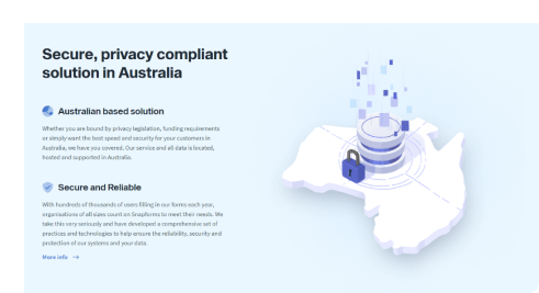 Snapform - Luminoguru