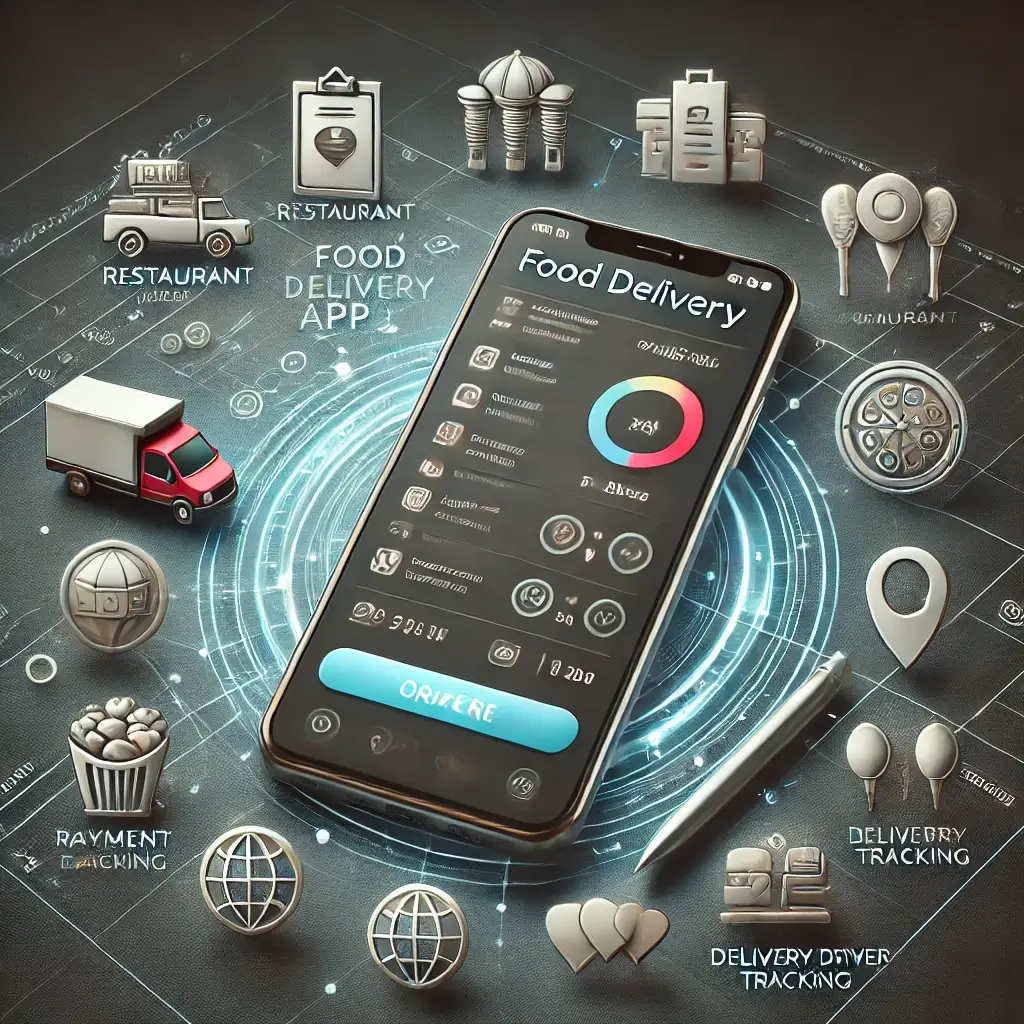 How to Build Apps Like DoorDash: A Comprehensive Guide