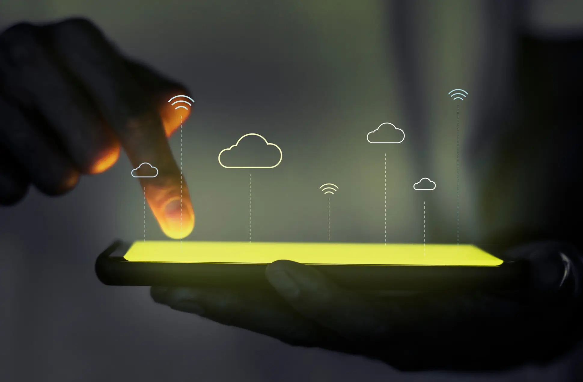 Cloud Application Development Services Luminoguru