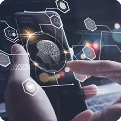 IoT App Development Services | Luminoguru