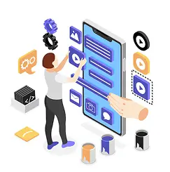 Mobile App Development Services | Luminoguru